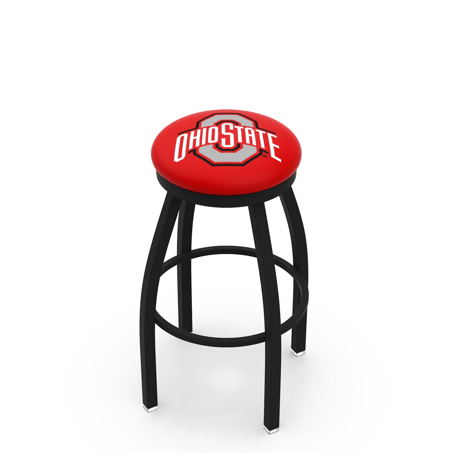 Ohio State Bar Stool - Walmart.com