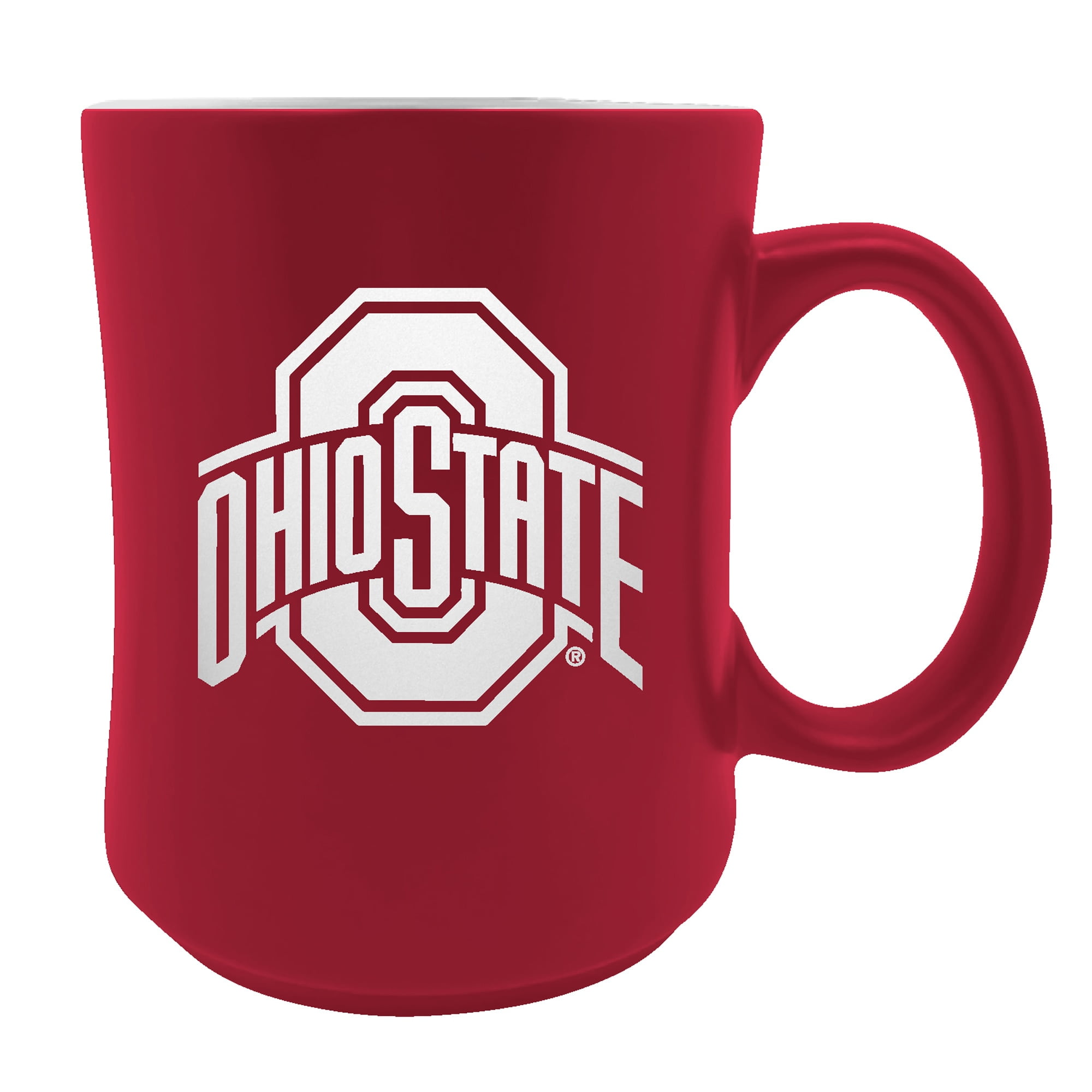 Ohio State Buckeyes 19oz. Starter Mug - Walmart.com
