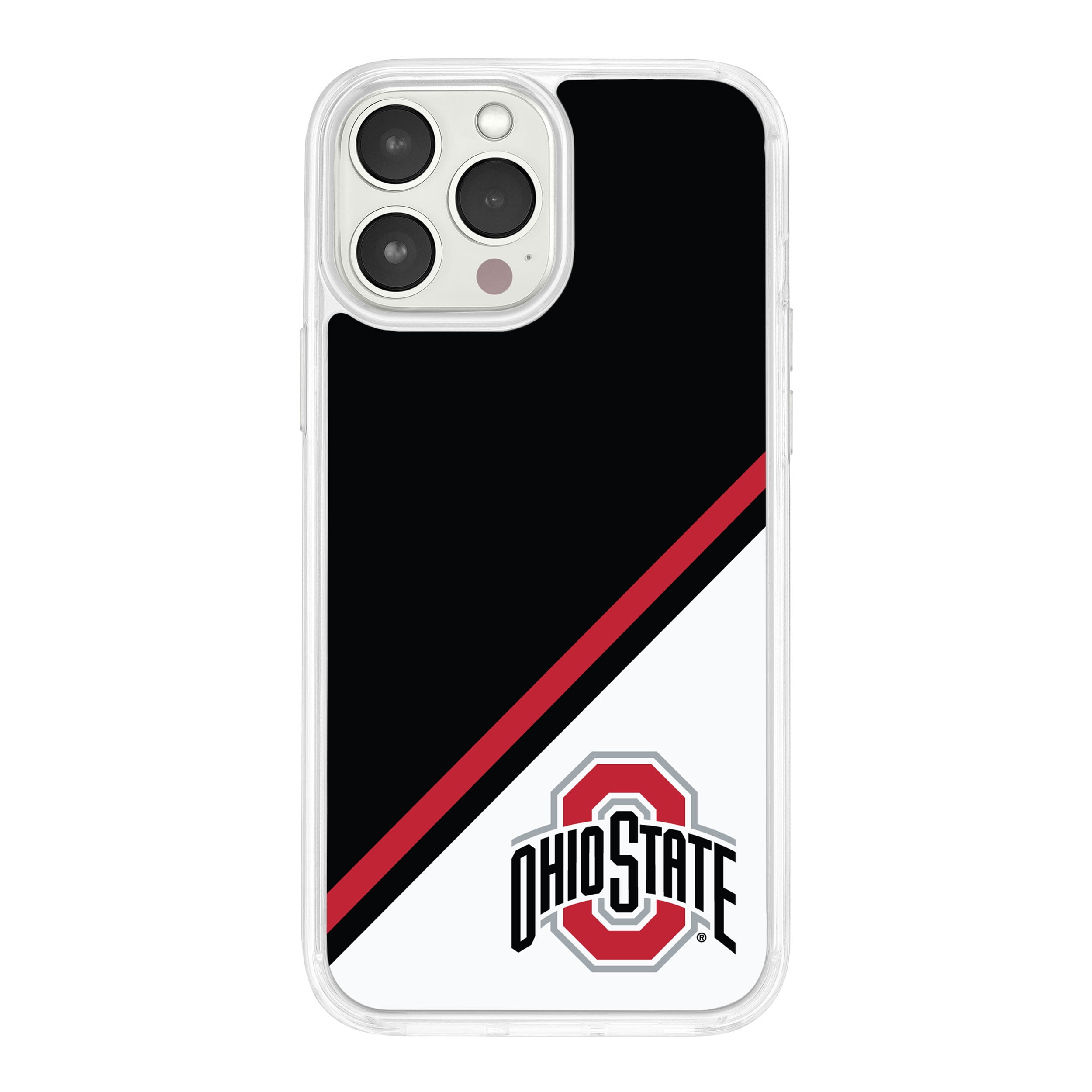 Ohio State Buckeyes HD Phone Case Compatible with MagSafe Apple iPhone ...