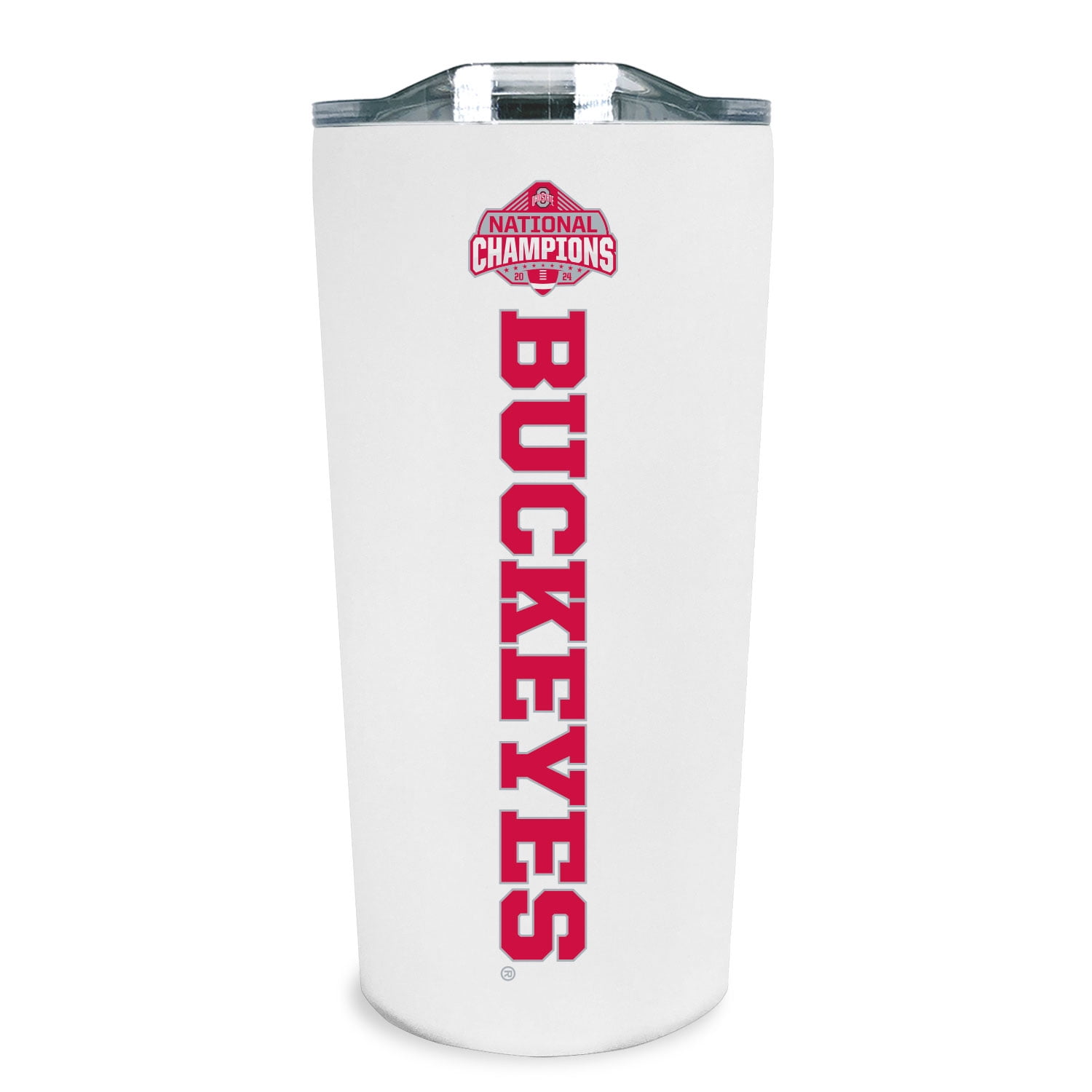 Ohio State Buckeyes College Football Playoff 2024 National Champions ...