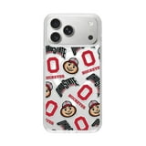 Ohio State Buckeyes HD Mag-Safe Phone Case Compatible with Apple iPhone ...