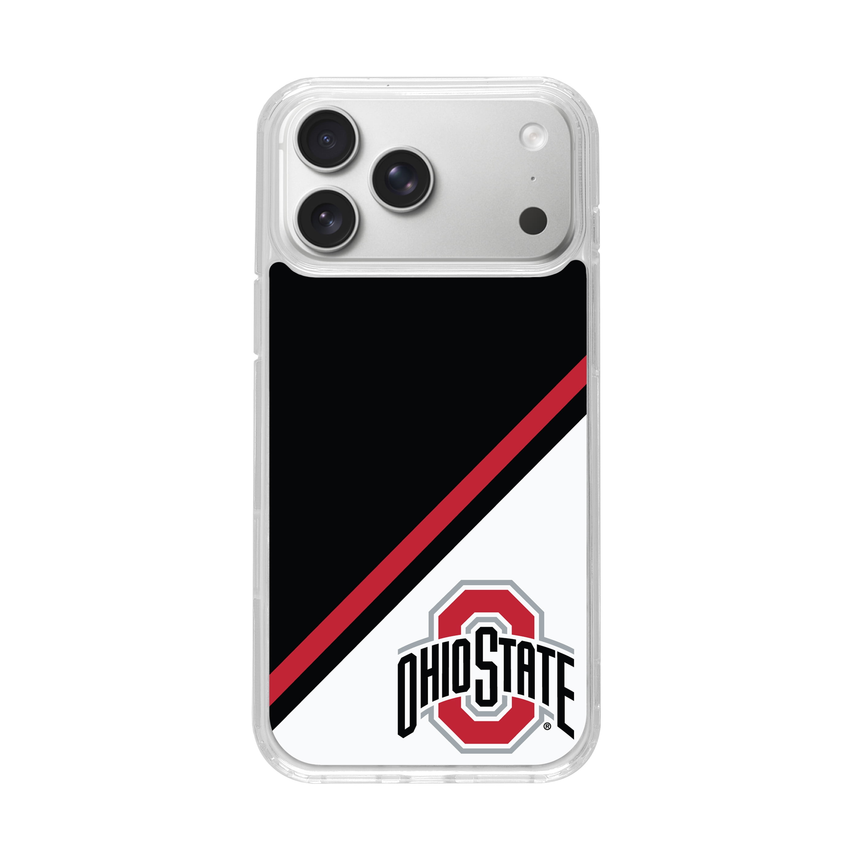 Ohio State Buckeyes HD Mag-Safe Phone Case for Apple iPhone 17 Pro ...