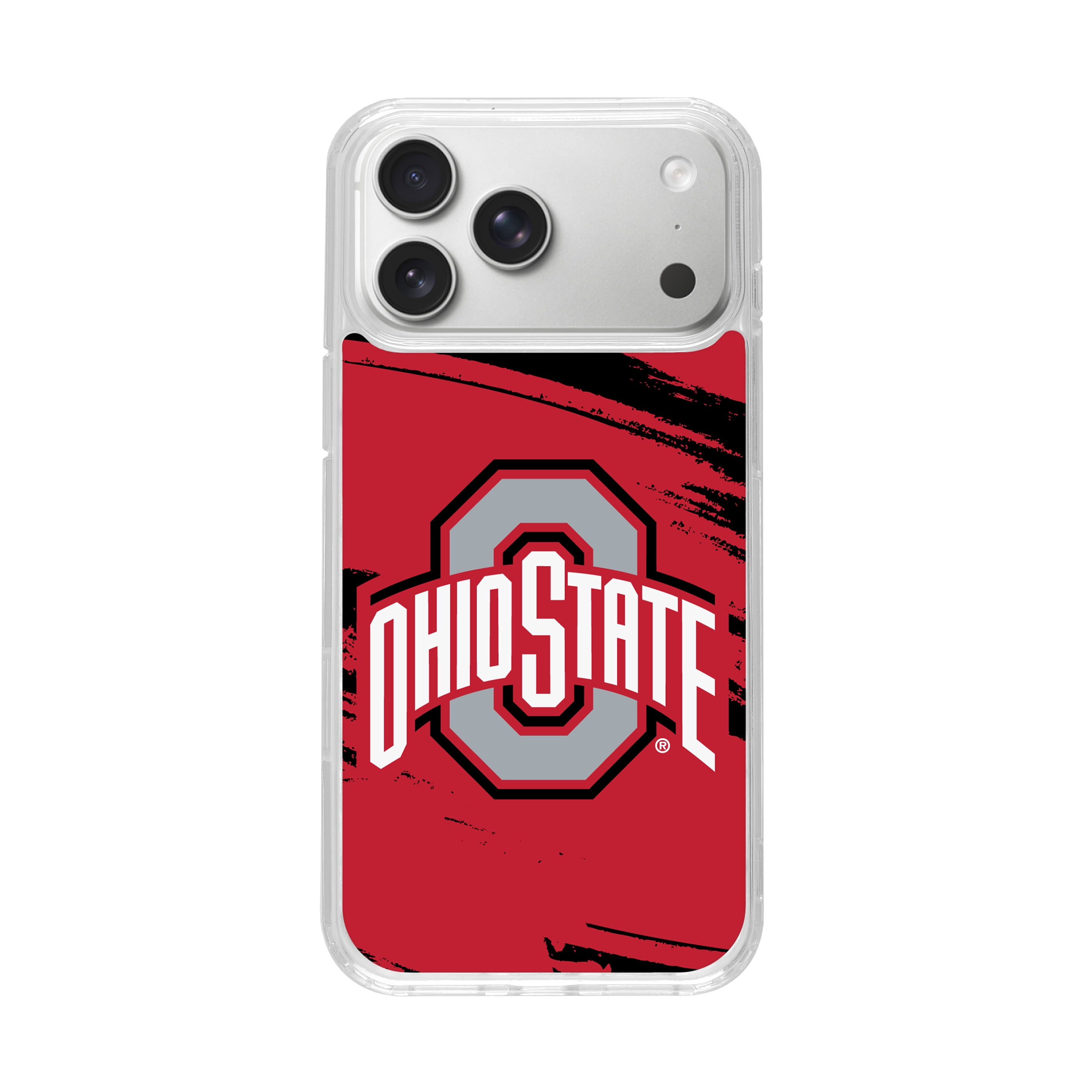 Ohio State Buckeyes HD Phone Case Compatible with MagSafe Apple iPhone ...