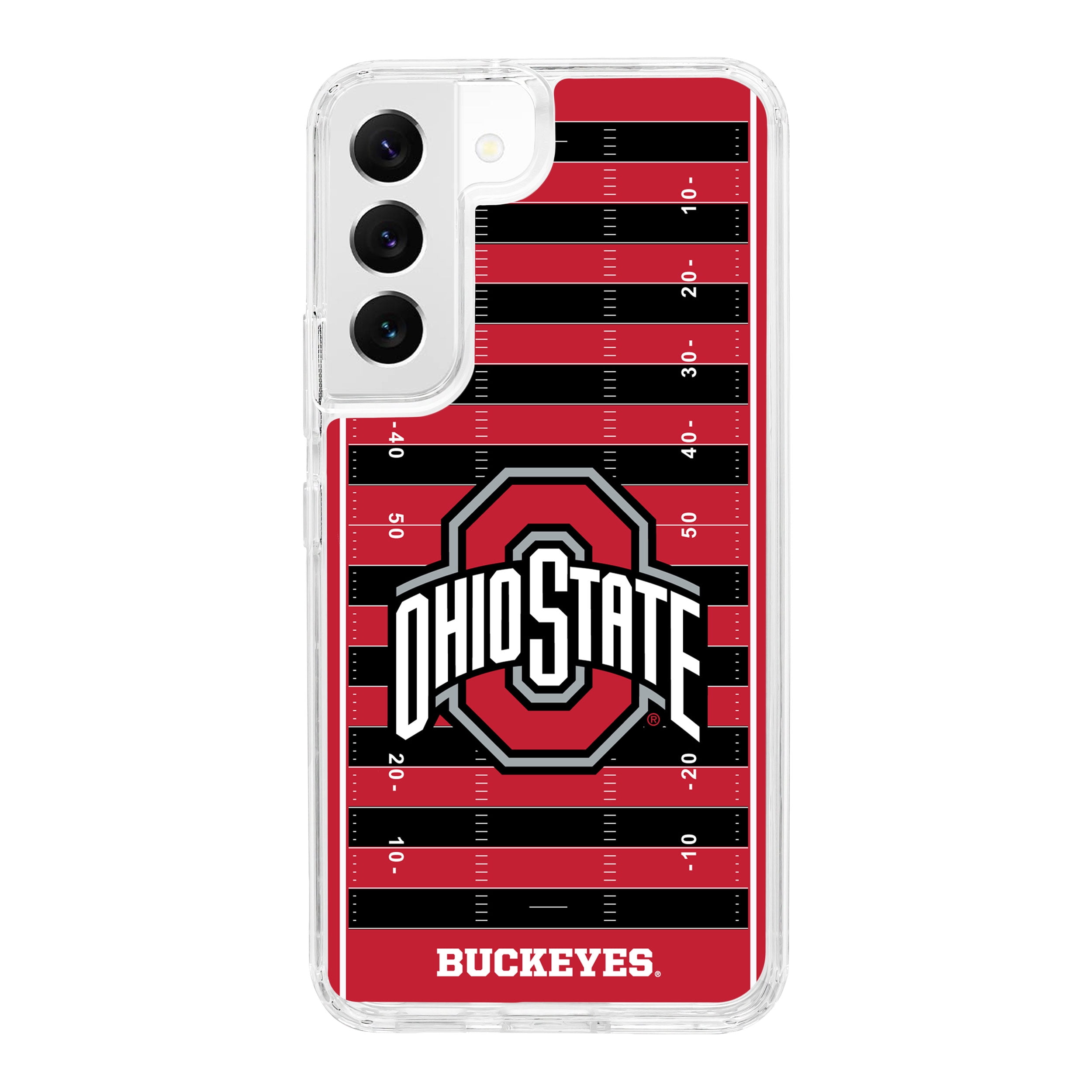Ohio State Buckeyes HD Mag-Safe Phone Case for Samsung Galaxy S25 ...