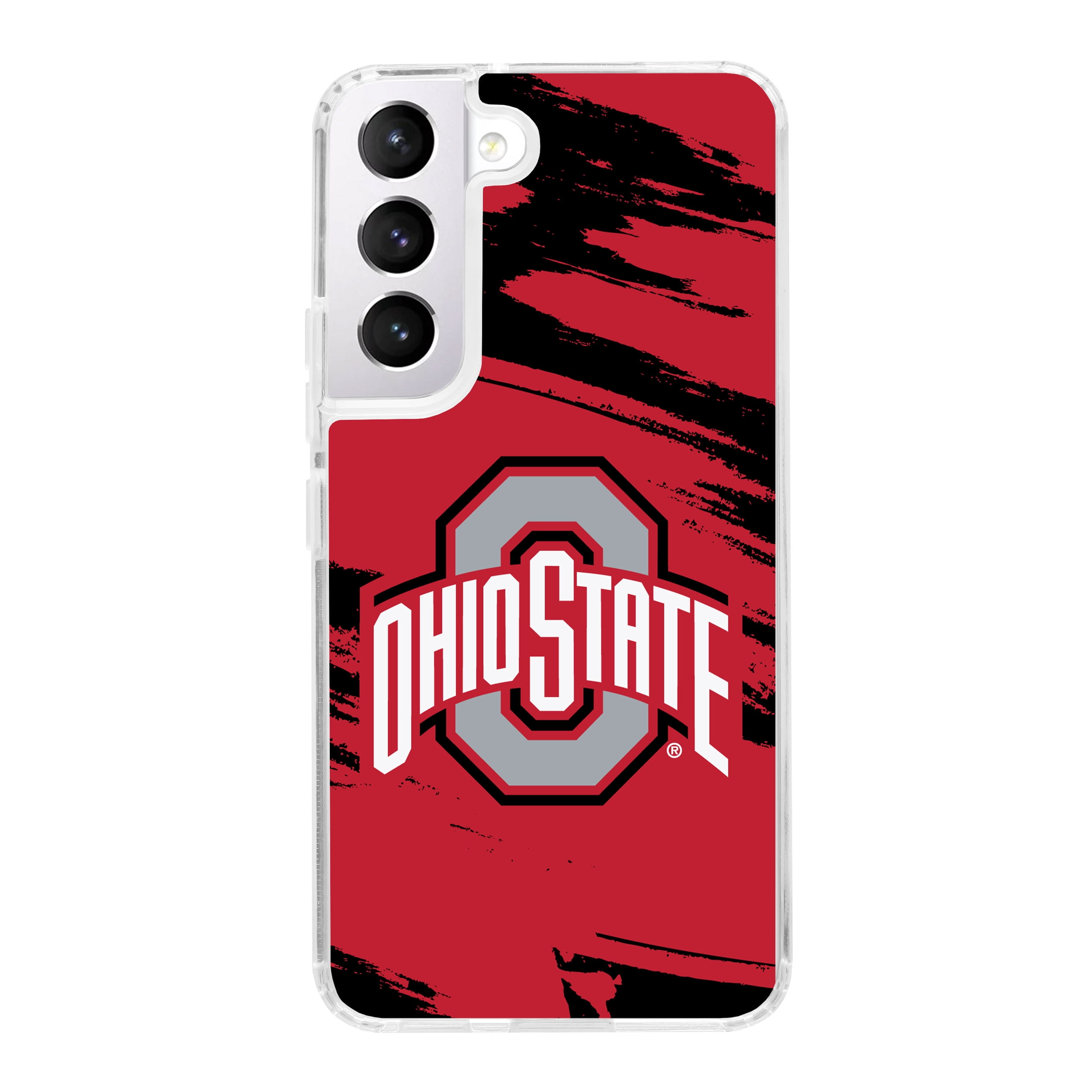 Ohio State Buckeyes HD Mag-Safe Phone Case for Samsung Galaxy S25 ...