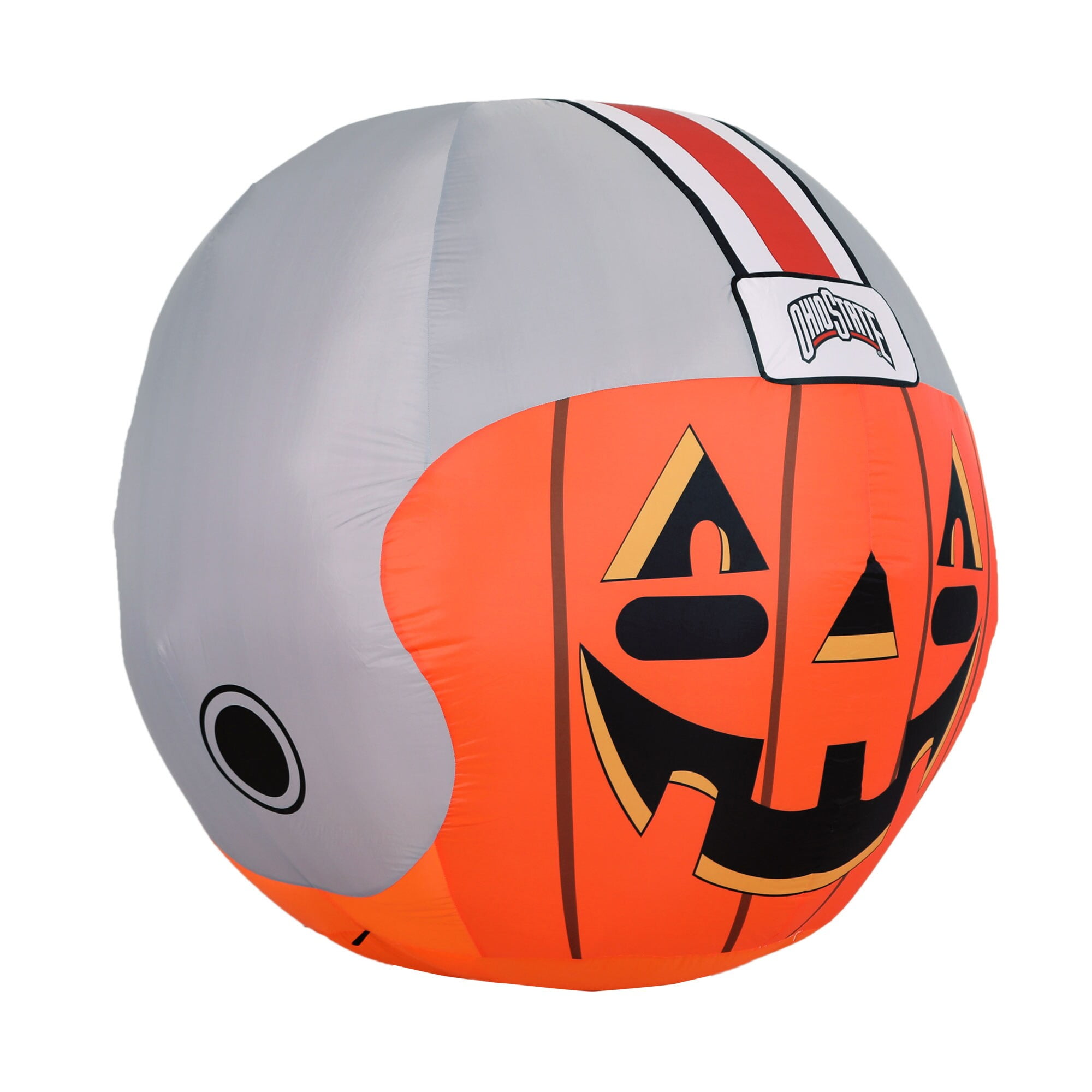 Ohio State Buckeyes Jack-O-Helmet Inflatable - Walmart.com