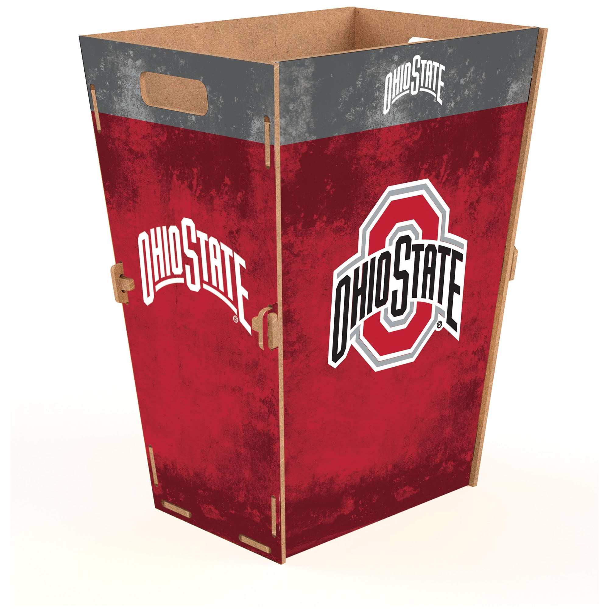 Ohio State Buckeyes Large Team Trash Kit - Walmart.com