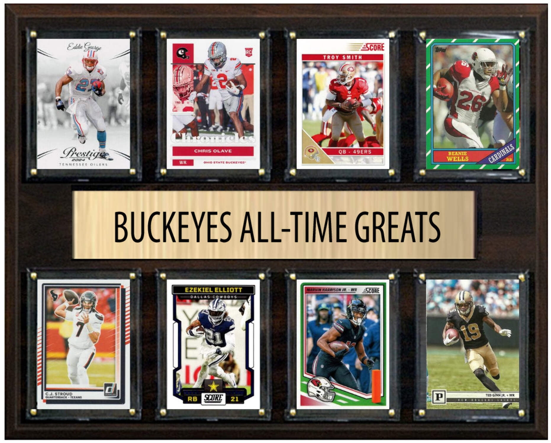 Ohio Legends