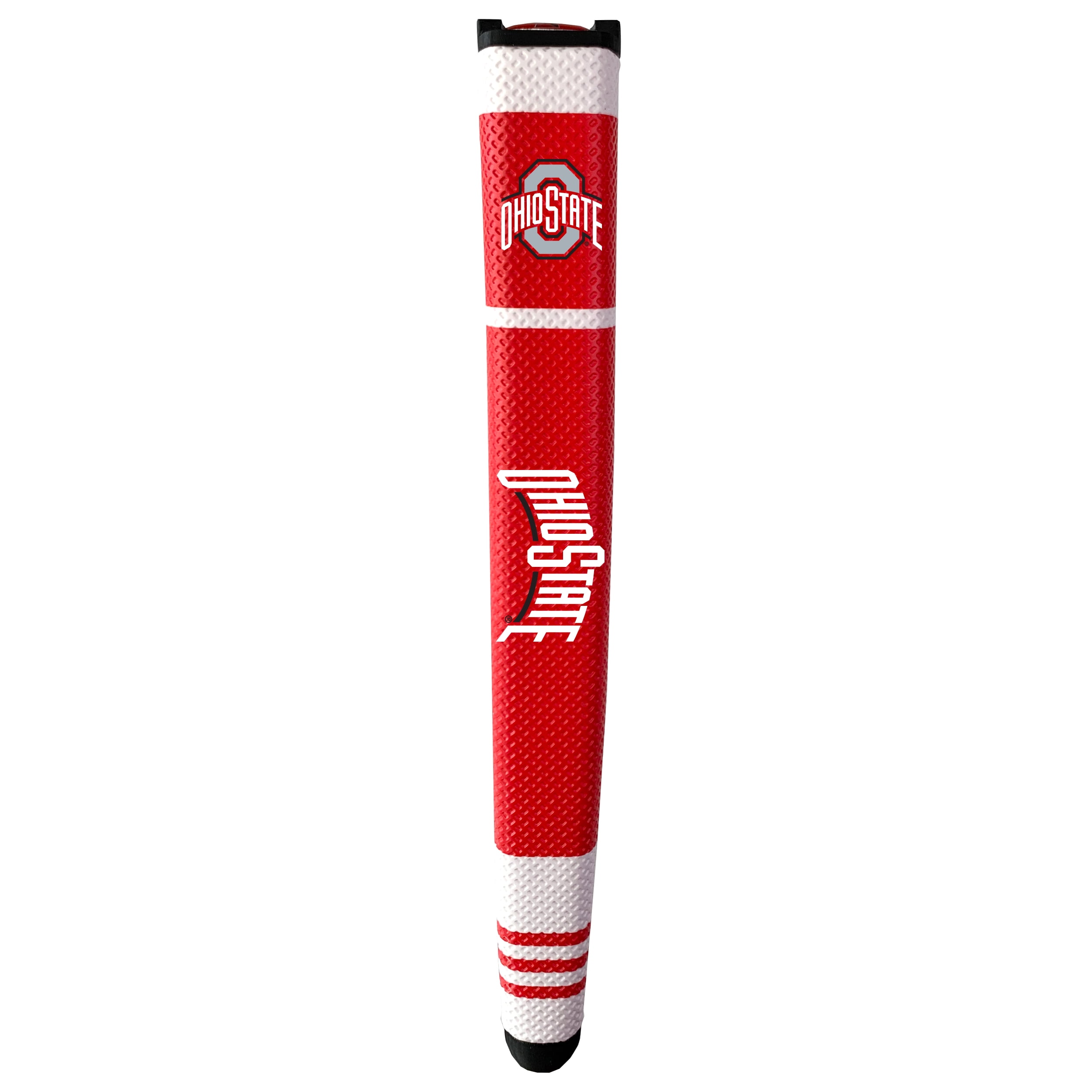 Ohio State Buckeyes Logo Golf Putter Grip - Walmart.com