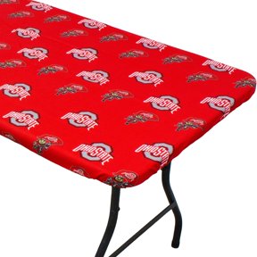 NFL Denver Broncos Plastic Tablecloths 3 Count 54x102 Party Supplies ...