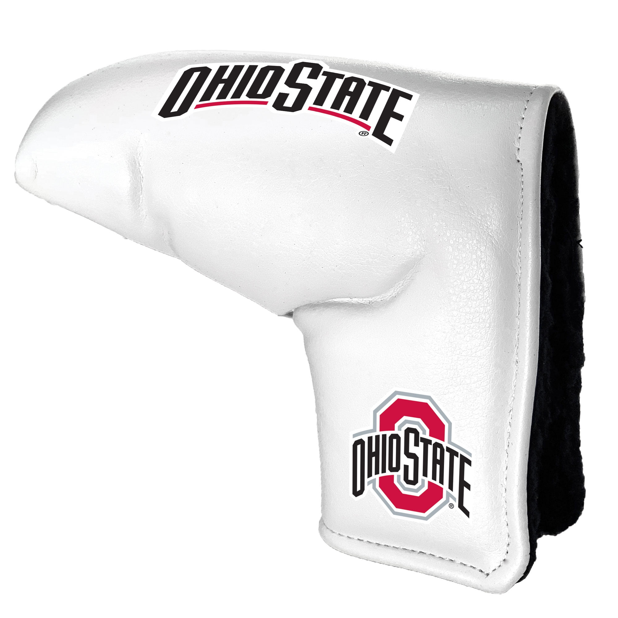 Ohio State Buckeyes Tour Blade Putter Cover - Walmart Business Supplies