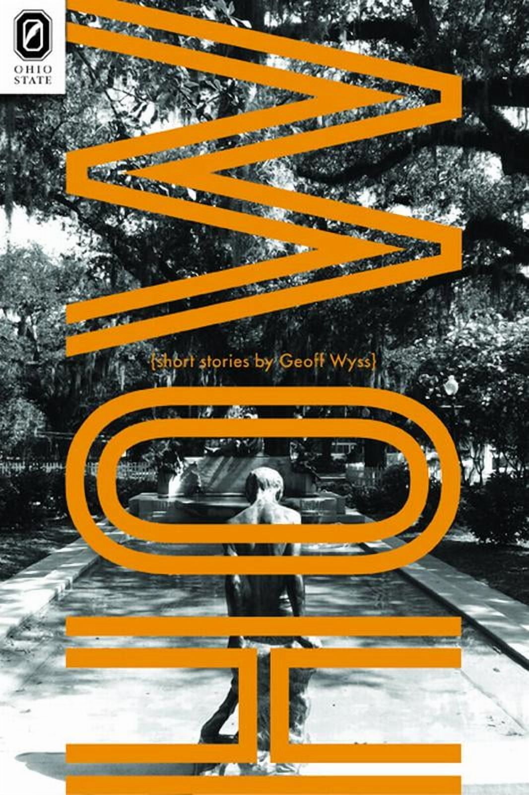 Ohio State Univ Prize in Short Fiction How, (Paperback) - Walmart ...