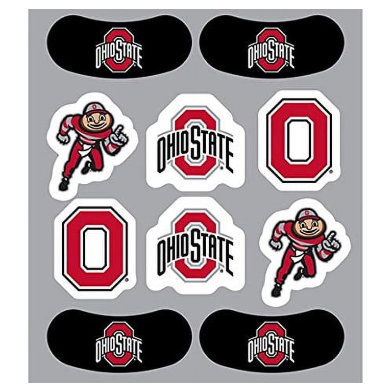 Osu Buckeyes Tattoos