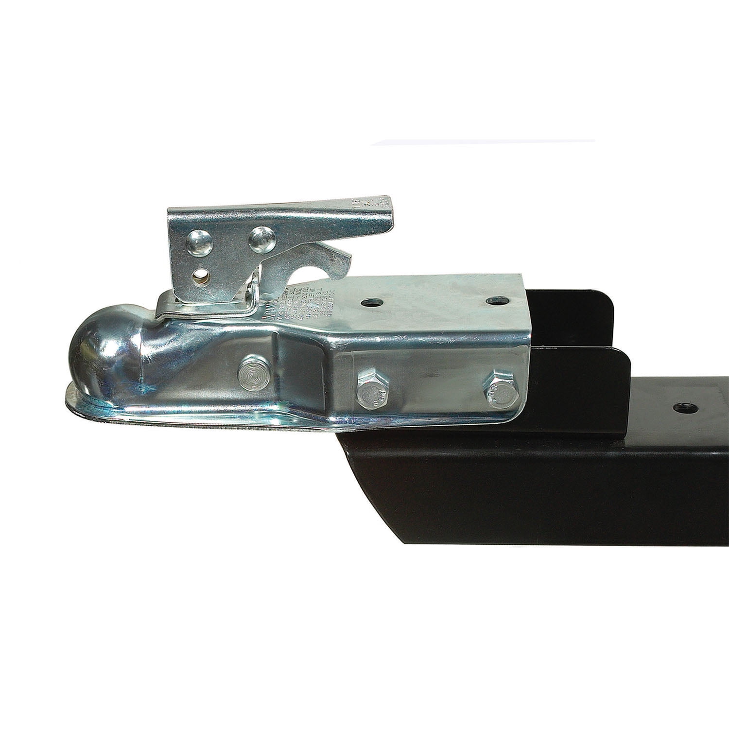 Ohio Steel HK178 1-7/8 Inch Hitch Ball Coupler Conversion Kit for Dump ...