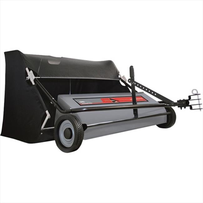 Ohio Steel Industries 50SWP26 26 cu. ft. Pro Lawn Sweeper - Walmart.com