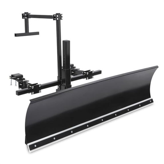 Ohio Steel 60 in. Zero Turn Snow Blade for Efficient Snow Removal ...
