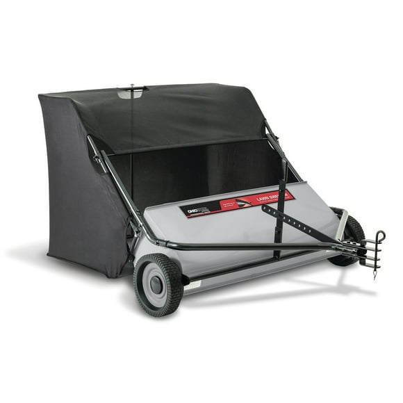 Outdoor Power Sweepers for Yard Cleanup and Garden Maintenance
