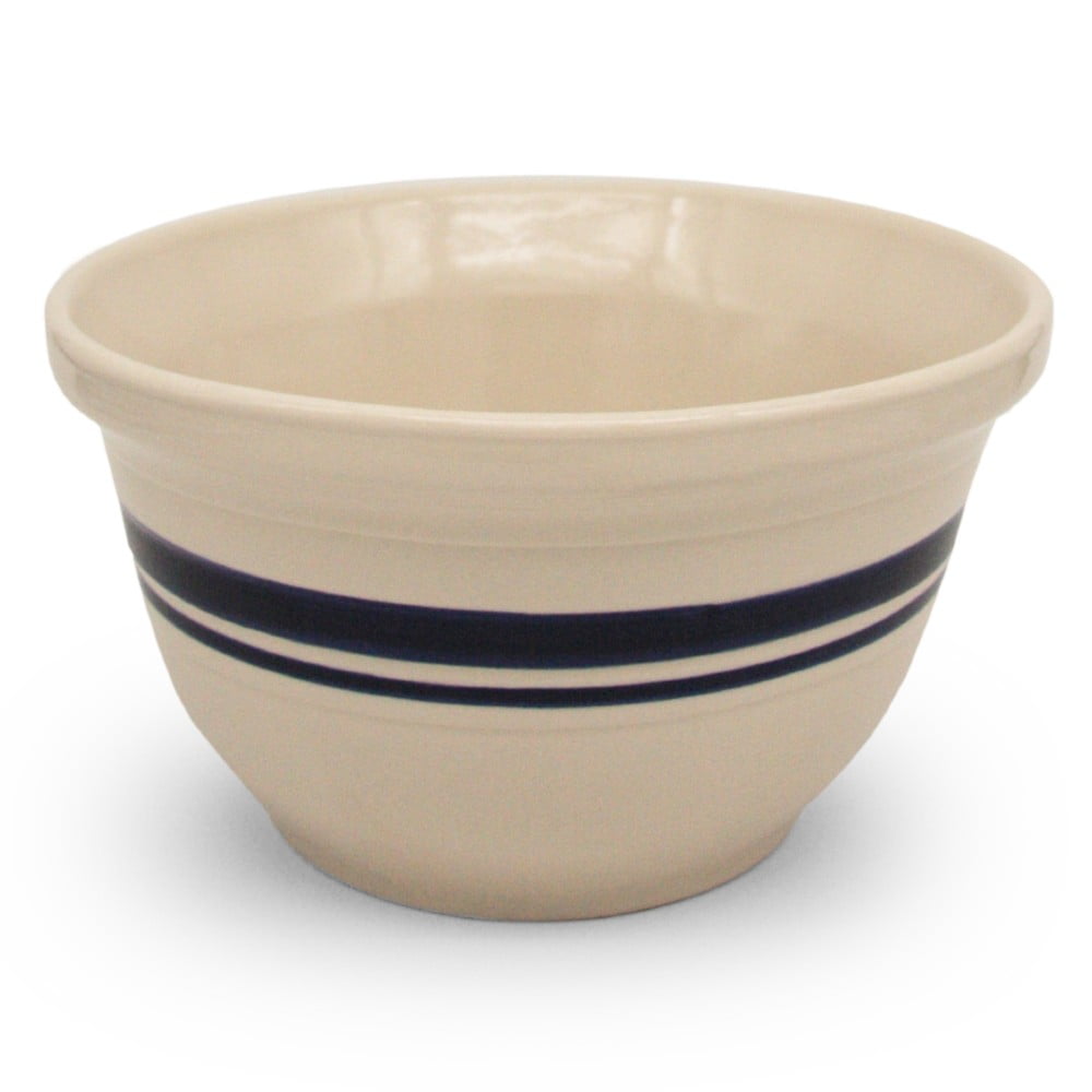 6505044 12"" DOMINION MIXING BOWL Ohio Stoneware Dominion Ceramic ...