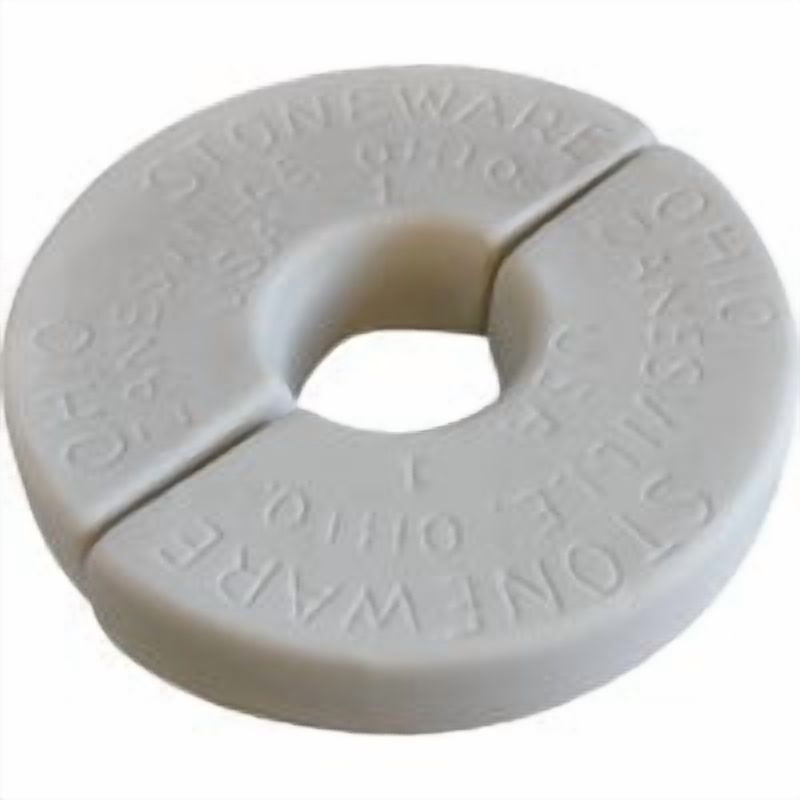 Ohio Stoneware 1 Gallon Crock Weight Set 11655 - Walmart.com