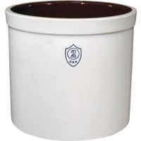 Ohio Stoneware 2 Gallon Pickling and Fermentation Crock - Walmart.com