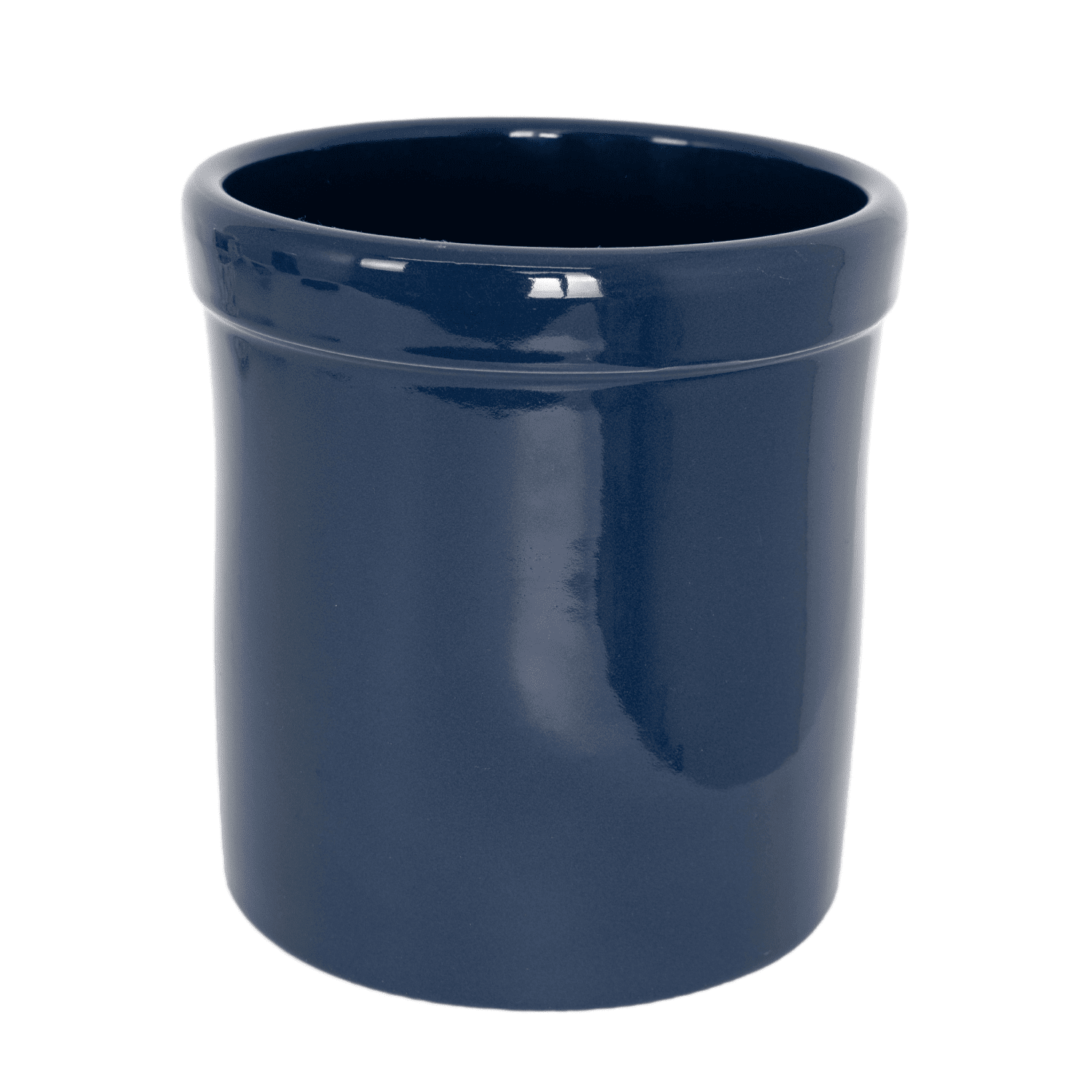 Ohio Stoneware Pickling Fermentation Crock, 1 Gallon Handmade for Food ...