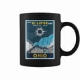 Ohio Total Solar Eclipse 2024 Coffee Mugs - Walmart.com