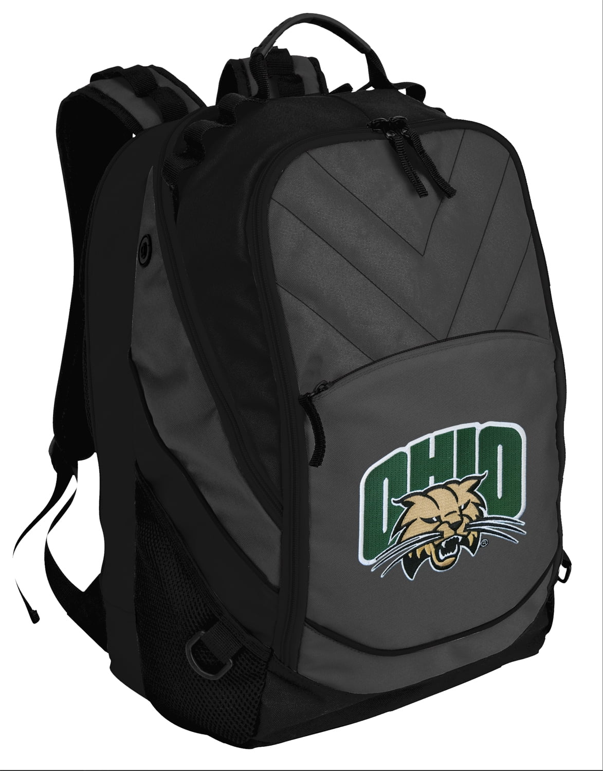 Ohio University Backpack Our Best OFFICIAL Ohio Bobcats Laptop Backpack ...