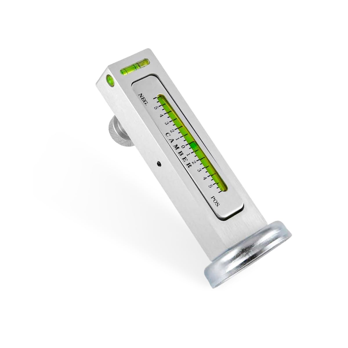 Ohleats Adjustable Magnetic Gauge Tool, Camber Castor Strut Wheel ...