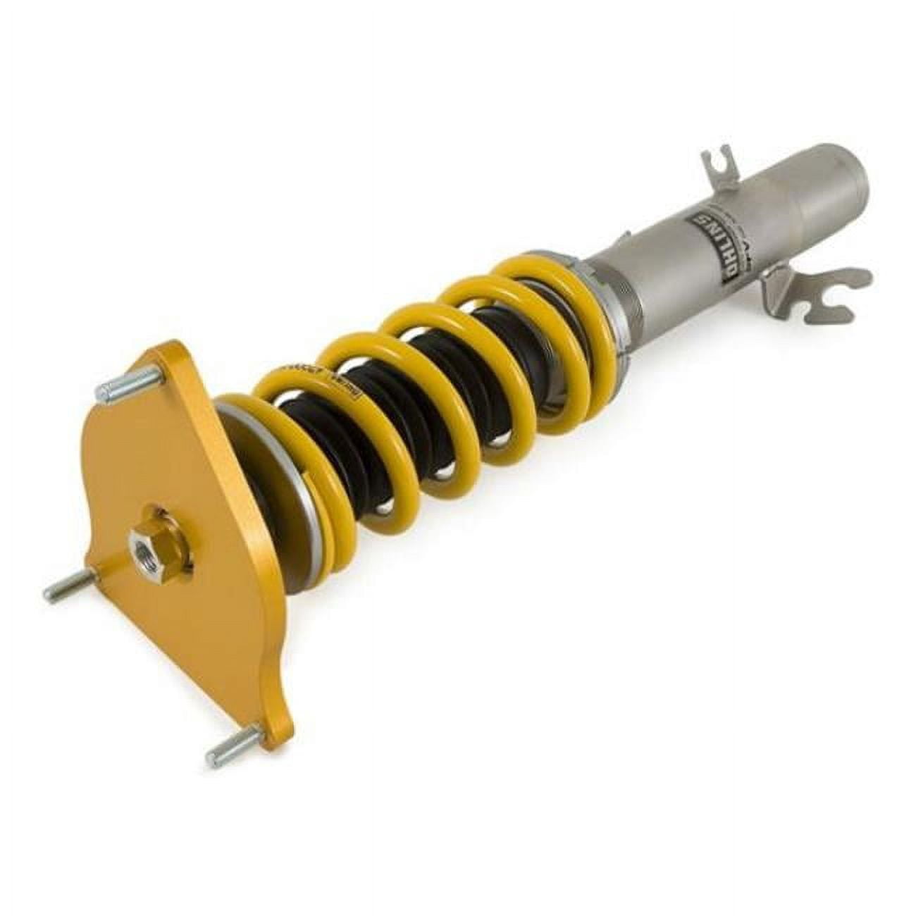 Ohlins 02-06 MINI Cooper/Cooper S (R50/R53) Road Track Coilover System ...