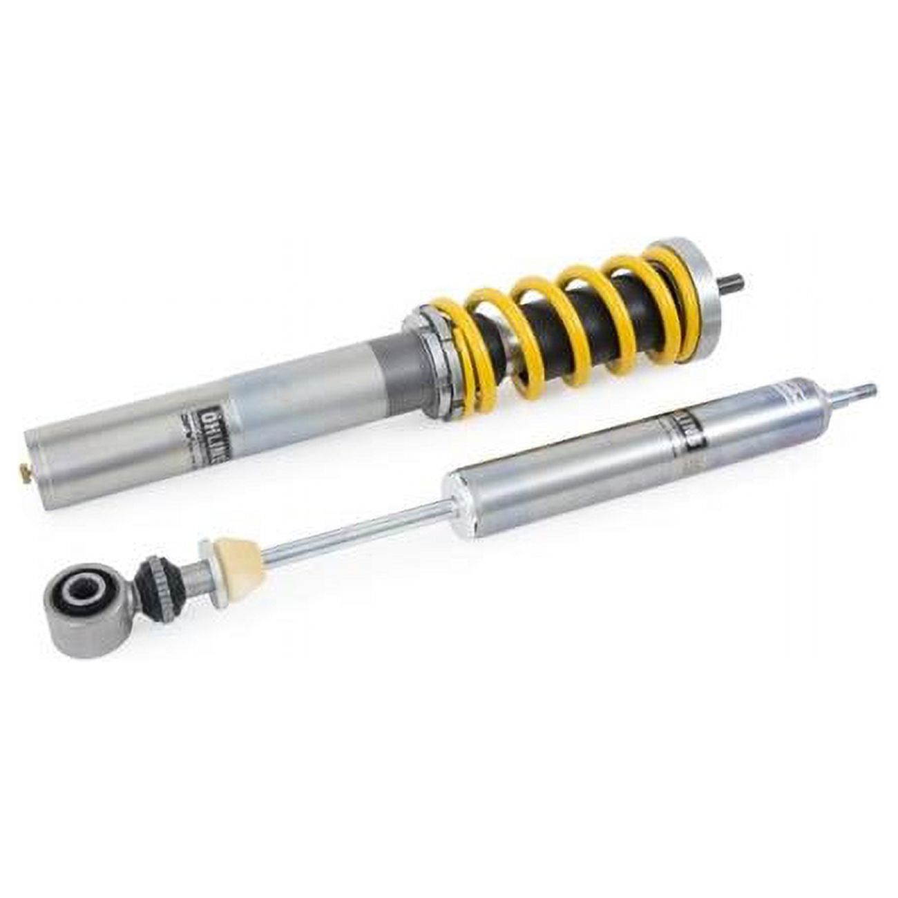 Ohlins 06-14 Audi A3/TT/TTRS (8P) Road Track Coilover System - VWS ...