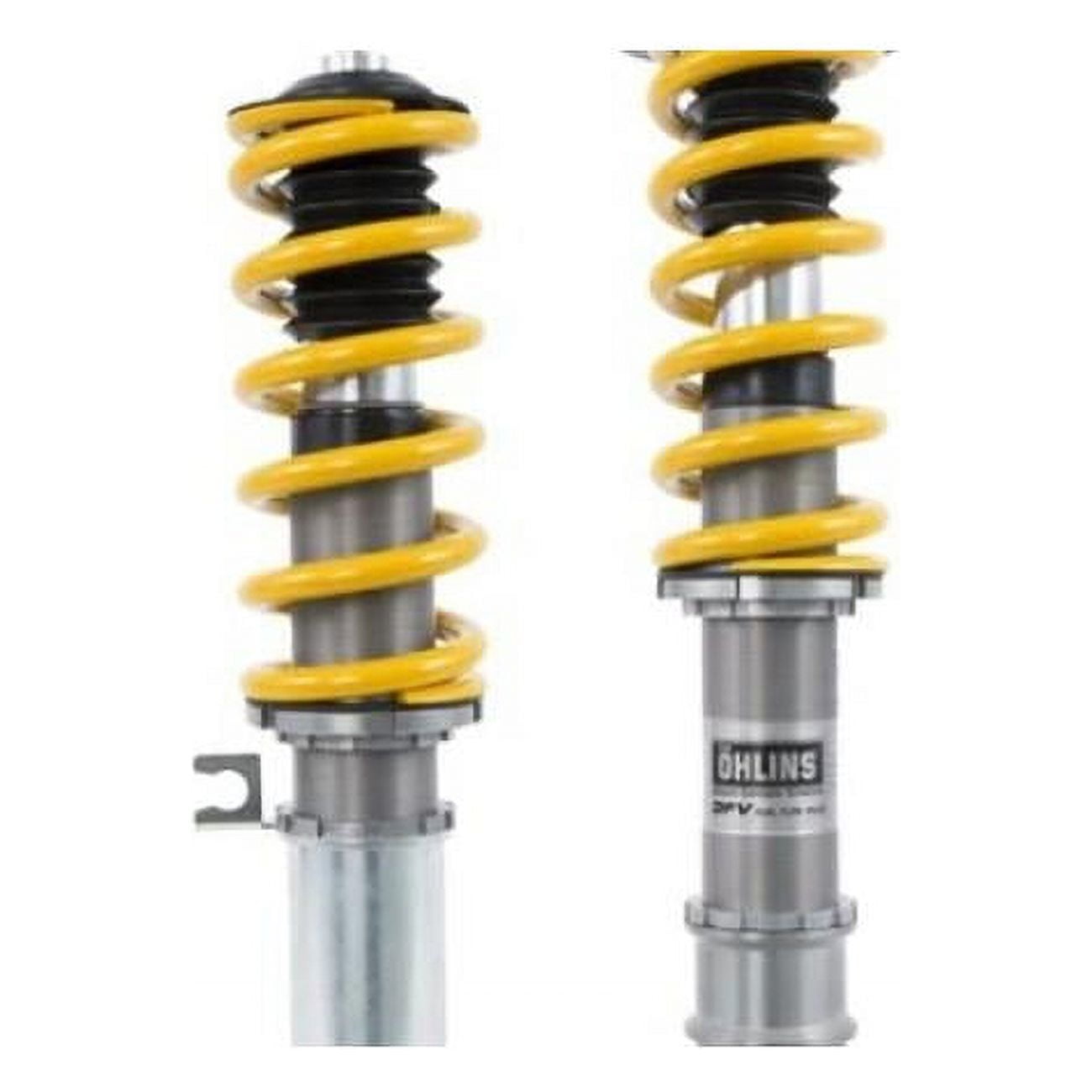 Ohlins 98-12 Porsche Boxster/Cayman (986/987) Incl. S Models Road Track ...