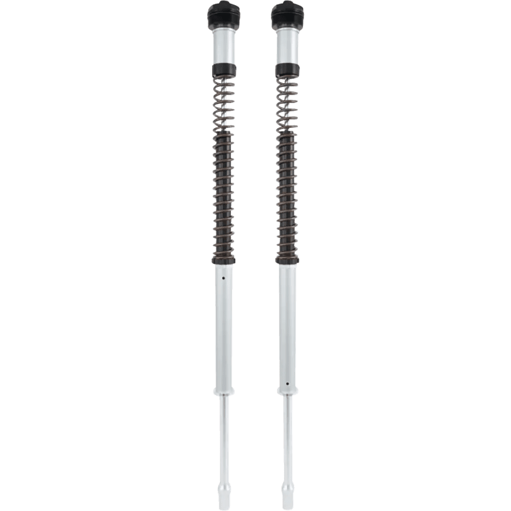 Ohlins FKS 222 NIX22 Fork Cartridge Kit for Softail Front Suspension ...