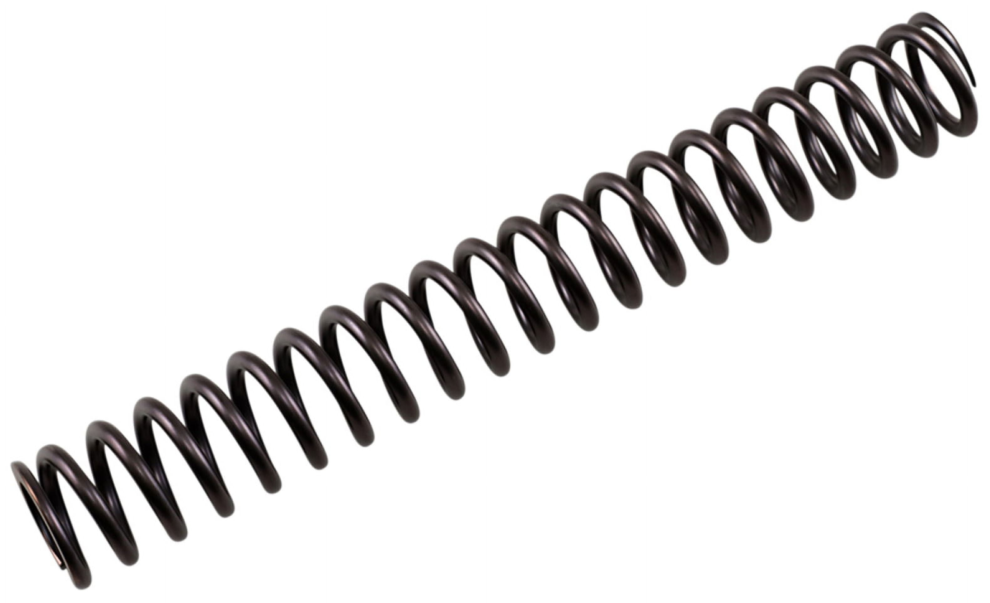 Ohlins Front Fork Spring for 30mm Cartridge Kit 10. N/m (04744-10 ...