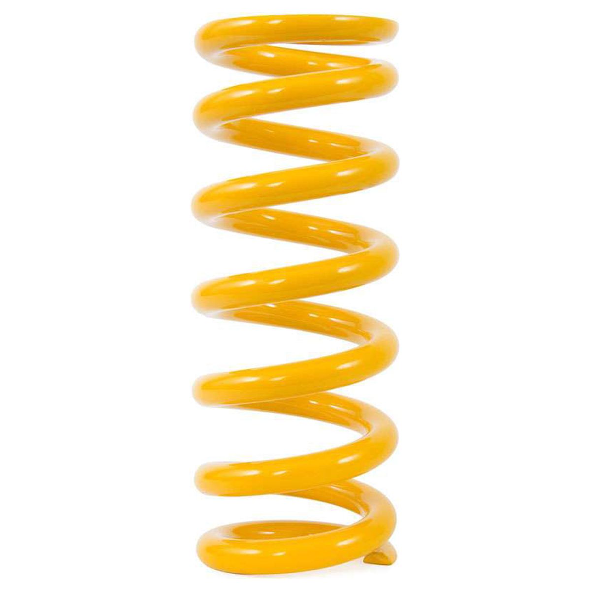 Ohlins Rear Shock Lightweight Coil Spring - 480 lbs/in, 75mm Stroke ...
