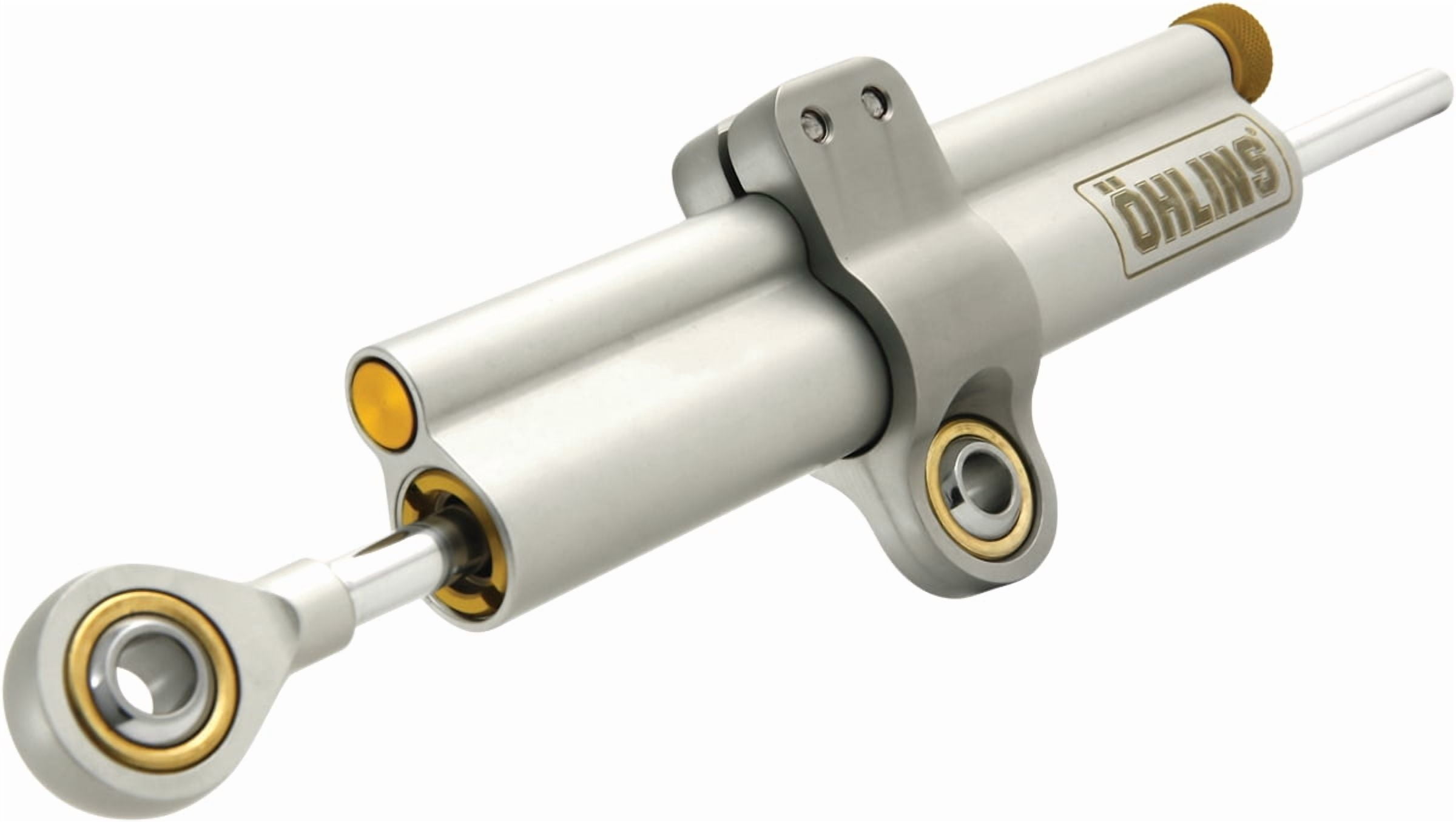 Ohlins SD 030 Steering Damper - Walmart.com