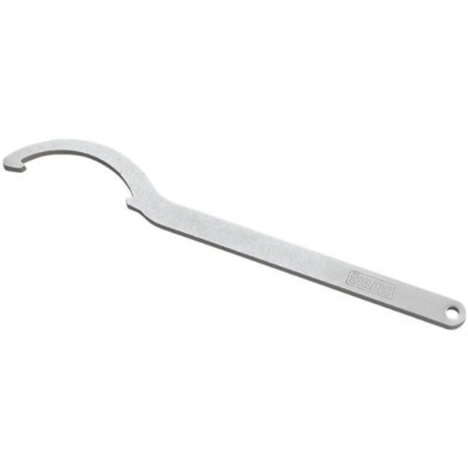 Ohlins Shock Spanner Wrench (00710-02) - Walmart.com