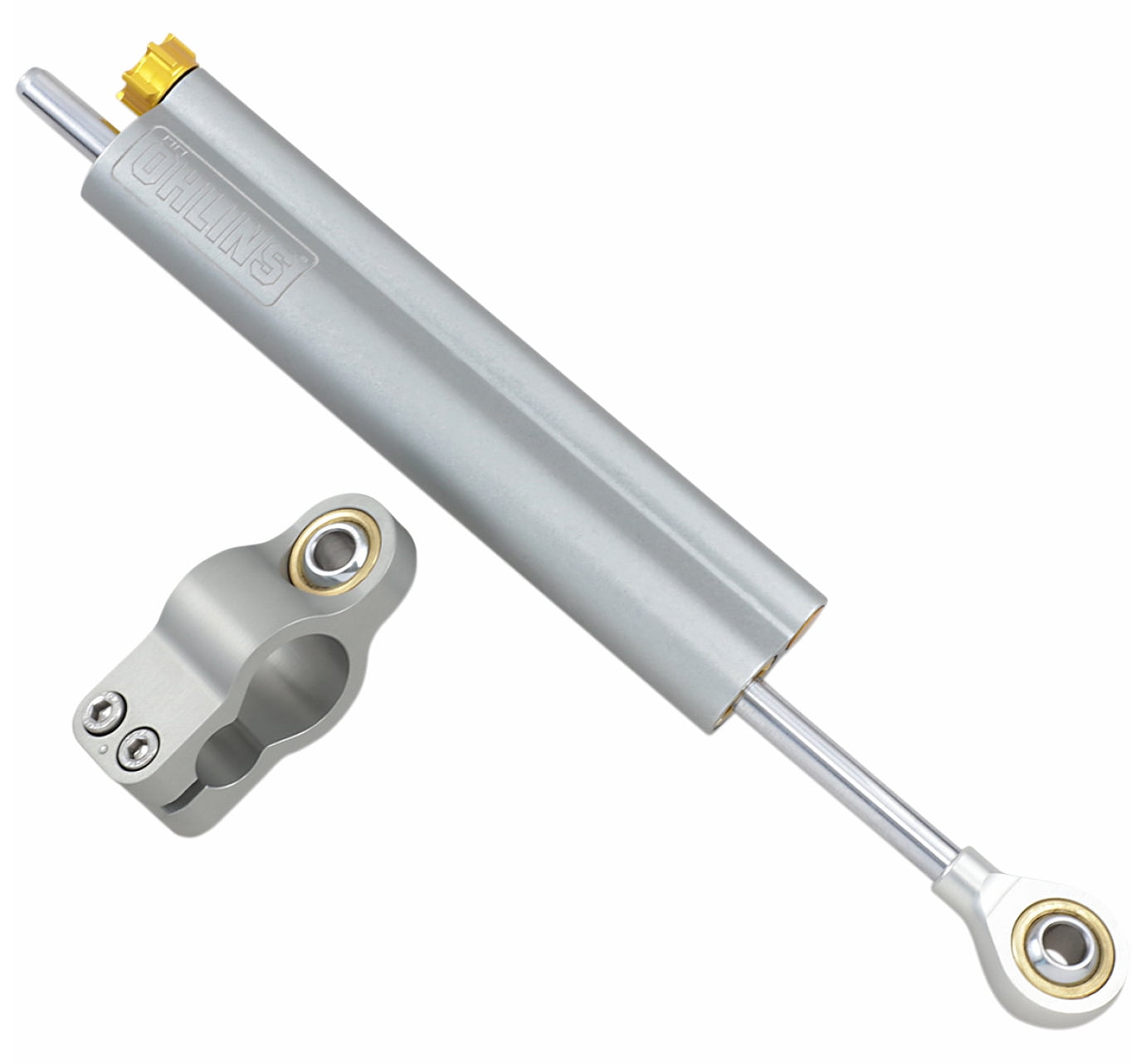 Ohlins Dampers