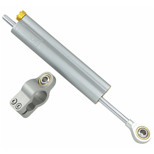 Ohlins Universal Steering Damper/Stabilizer 68mm (SD 001) - Walmart ...