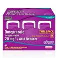 Walmart Black Friday Deals 2025 - Ohm Omeprazole 20mg, 42 Delayed ...