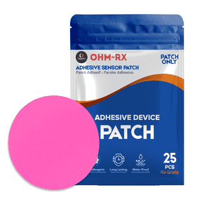 Assure Dose Blood Glucose Control Solution, Level 1 and 2, 2.5 mL, 2 Ct ...