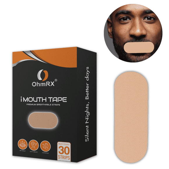 Mouth Tape