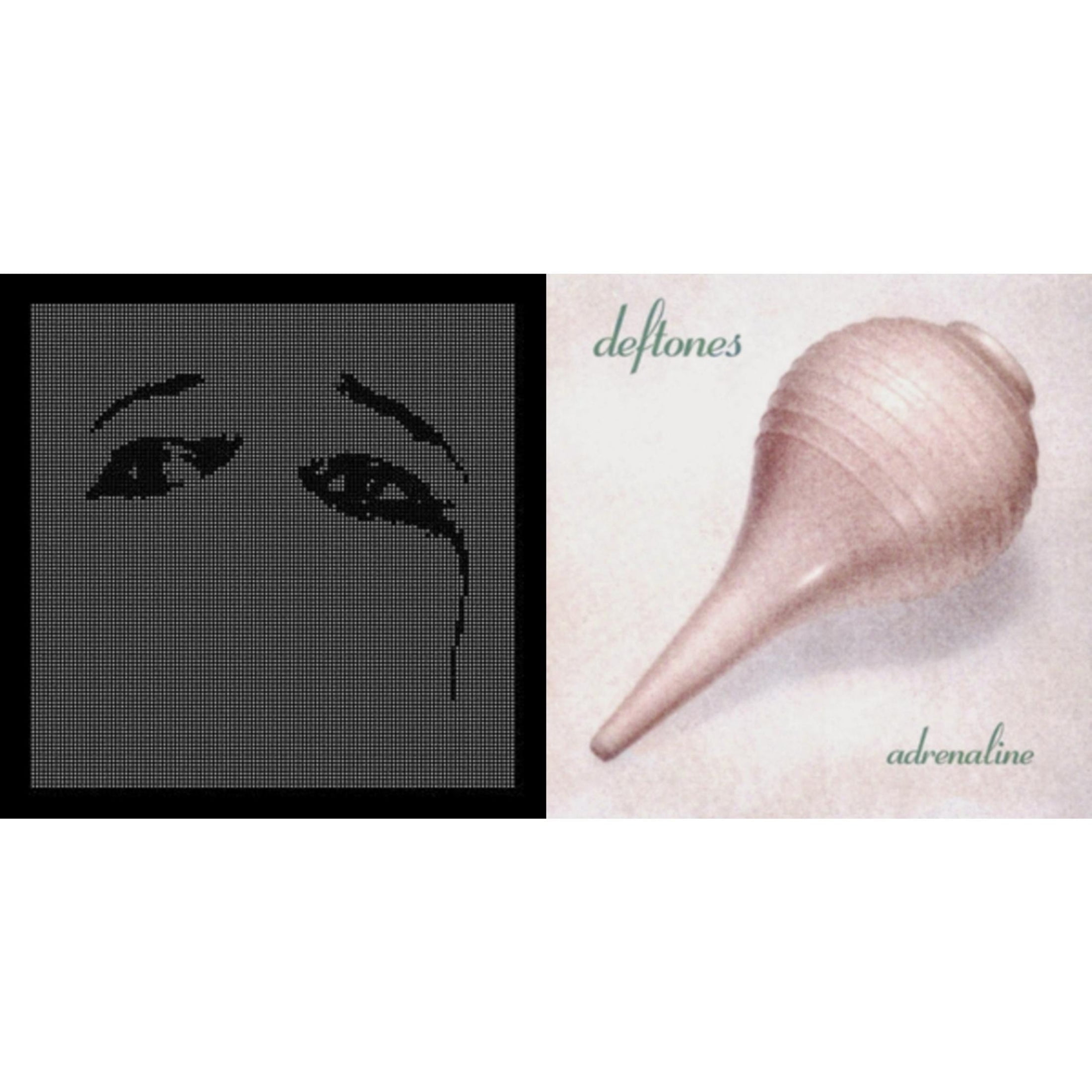 Ohms & Adrenaline [LP Vinyl Bundle] - Walmart.com
