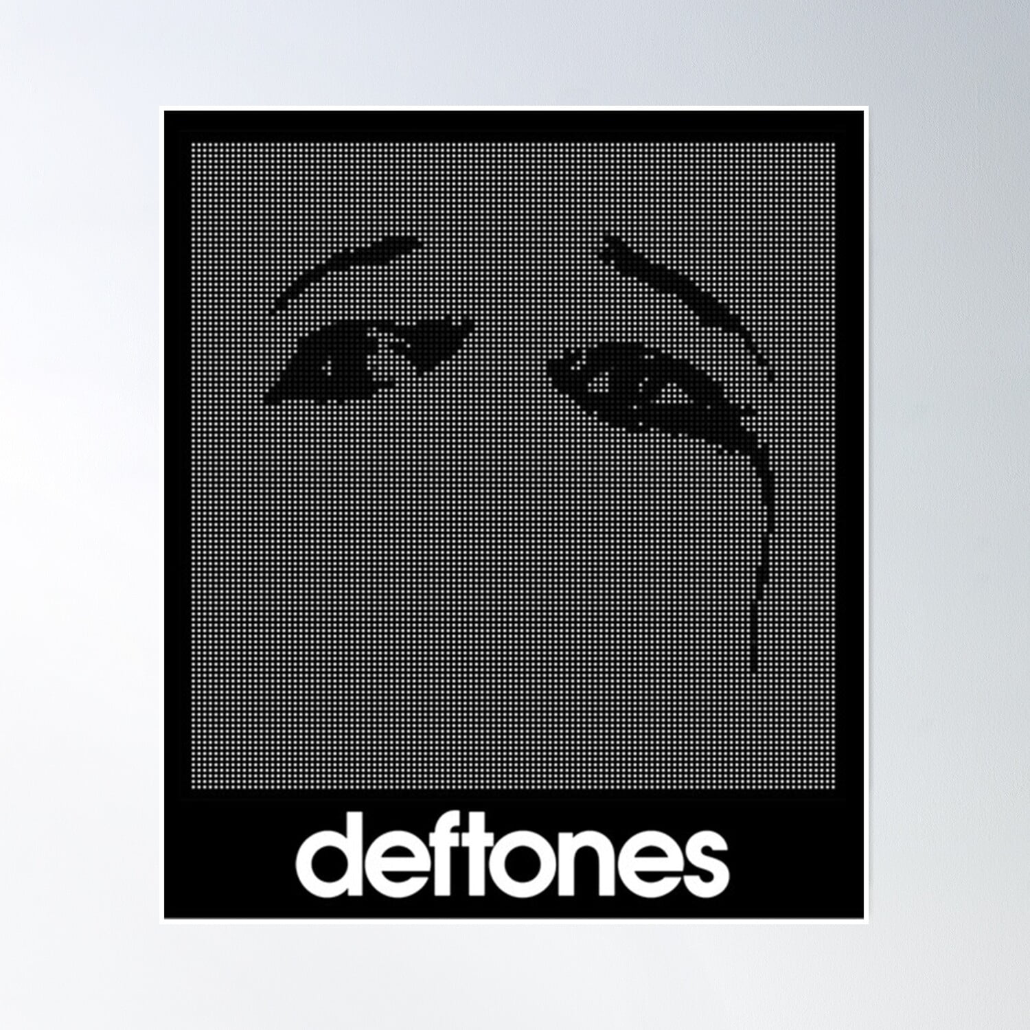 Ohms Poster Wall Art, Modern Wall Decor, 16x24 UNFRAMED - Walmart.com