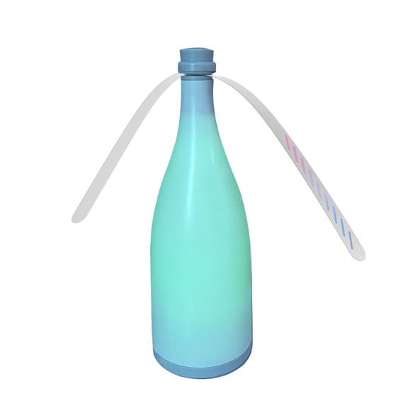 Fly Repellent Fan