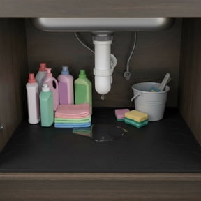 Under Sink Drip Tray