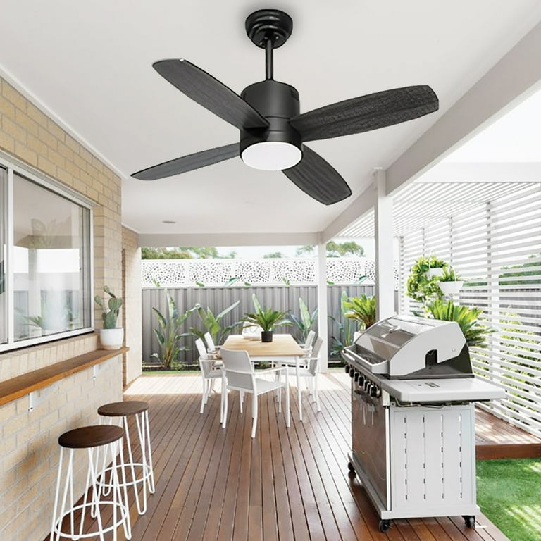 Outdoor Ceiling Fans Fans For Outside Or Open Areas, Verandas,