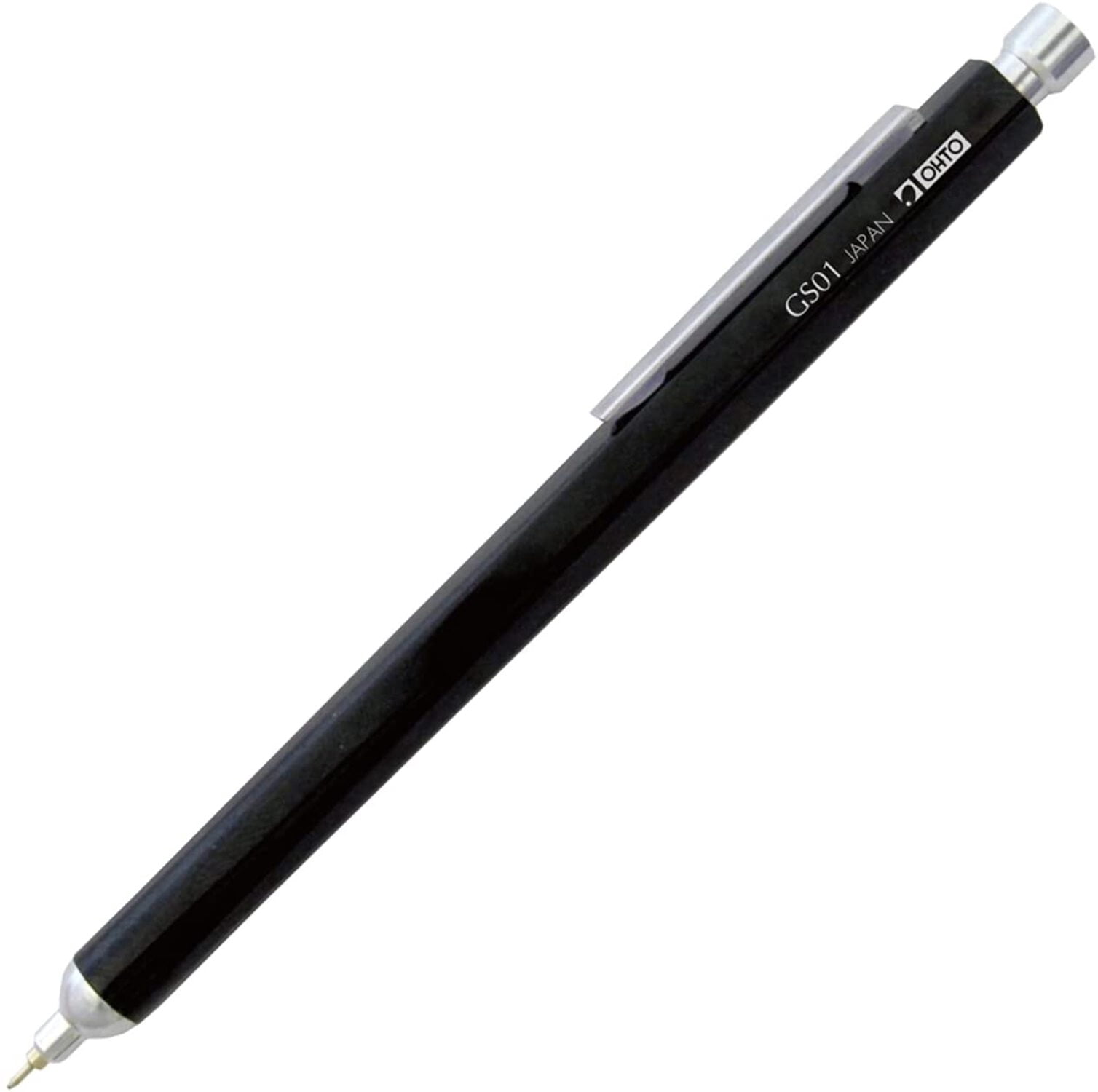 Ohto Horizon Pen Needle Point 0.7mm Japanese Stationery GS01 - Walmart.com