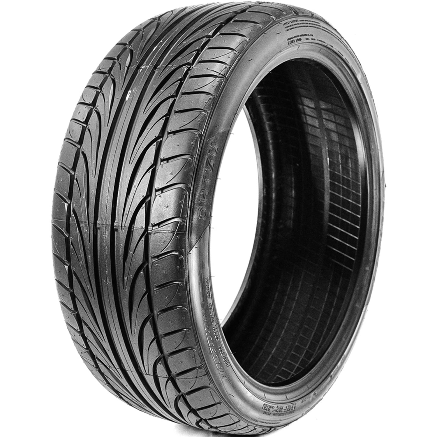 Ohtsu FP8000 Summer 235/30ZR20 88W XL Passenger Tire - Walmart.com