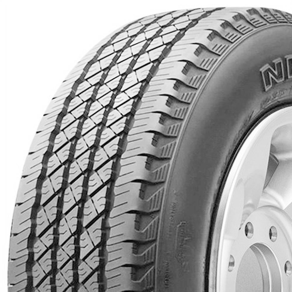 Ohtsu (by Falken) AT4000 LT 275/65R18 Load E 10 Ply A/T All Terrain ...
