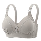Ohufall Bra for Women Comfortable Support andLifting Seamless Bra ...